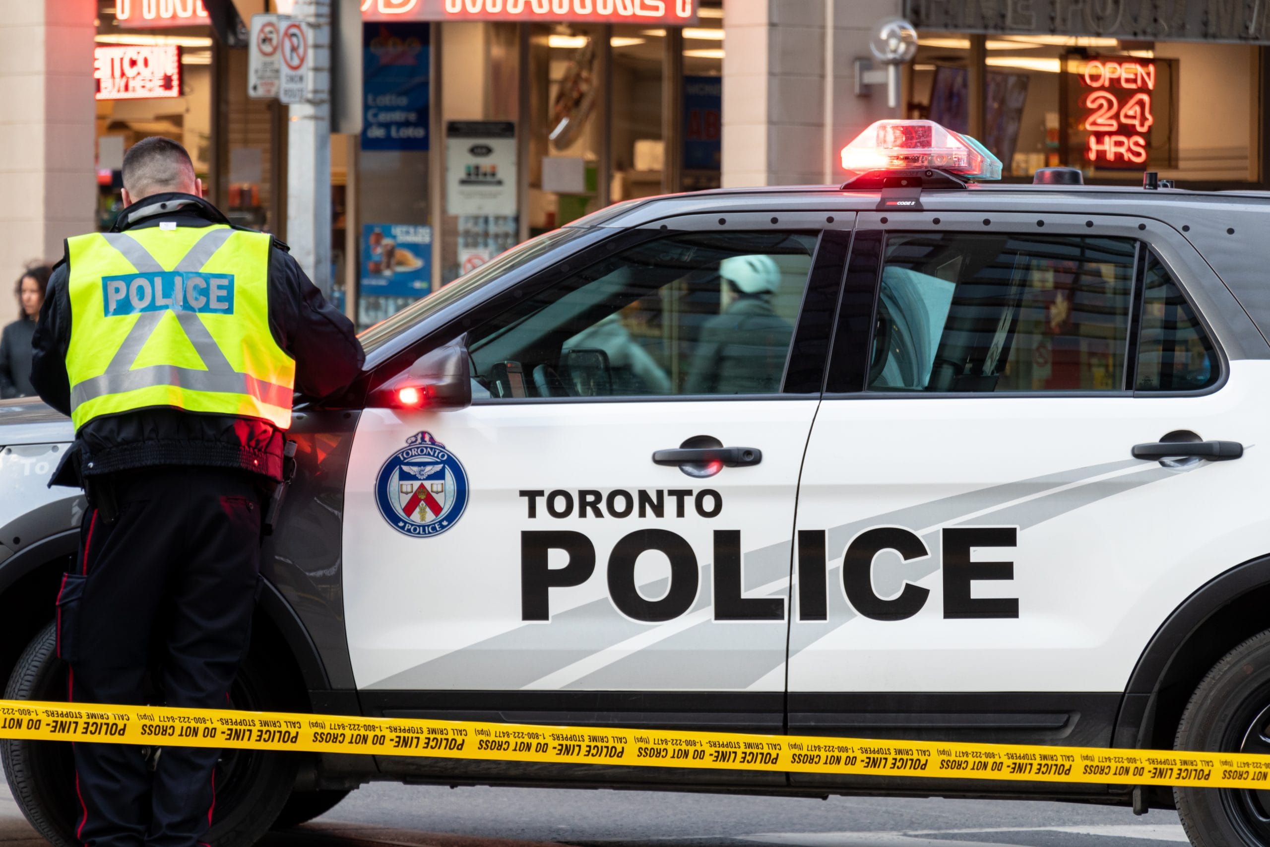 Crime in Hamilton, Niagara & Toronto 2026 | Force Security